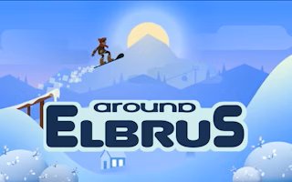 Around Elbrus - Play Online For Free!